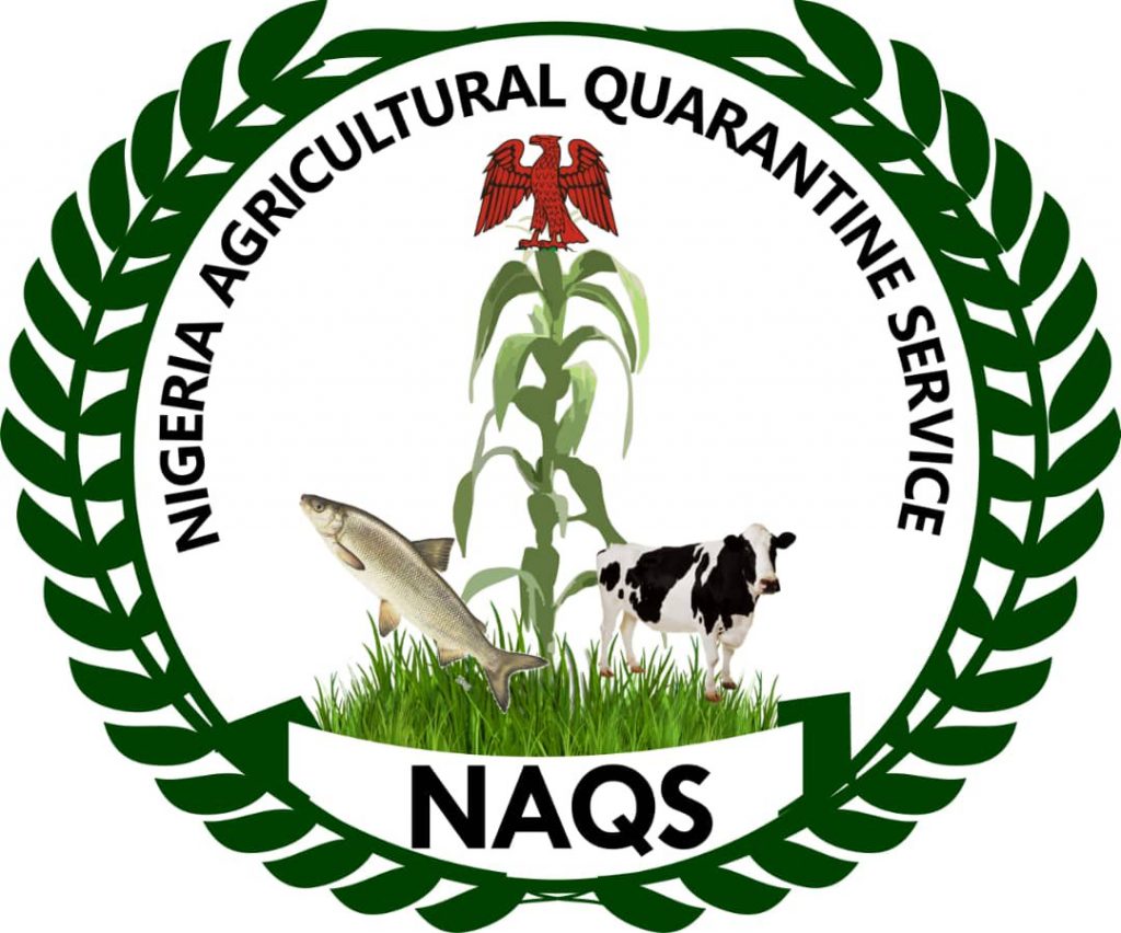 Nigeria Agricultural Quarantine Service Recruitment 2020 Application