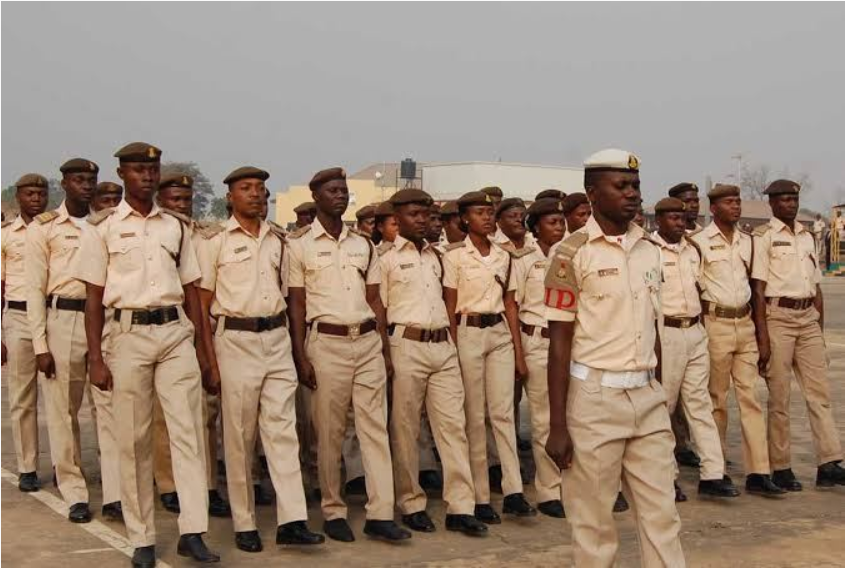 Nigerian Immigration Service Recruitment 2020 2021 Application Form